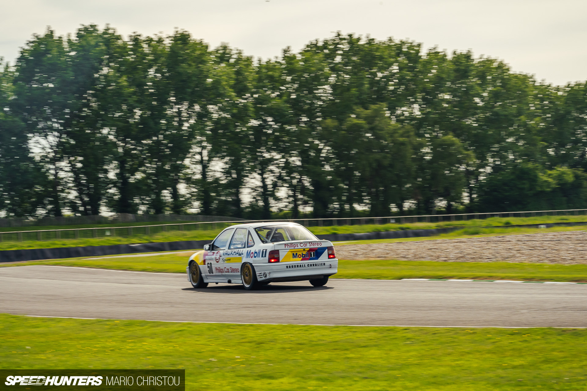 The Retro Rides Weekender - Speedhunters
