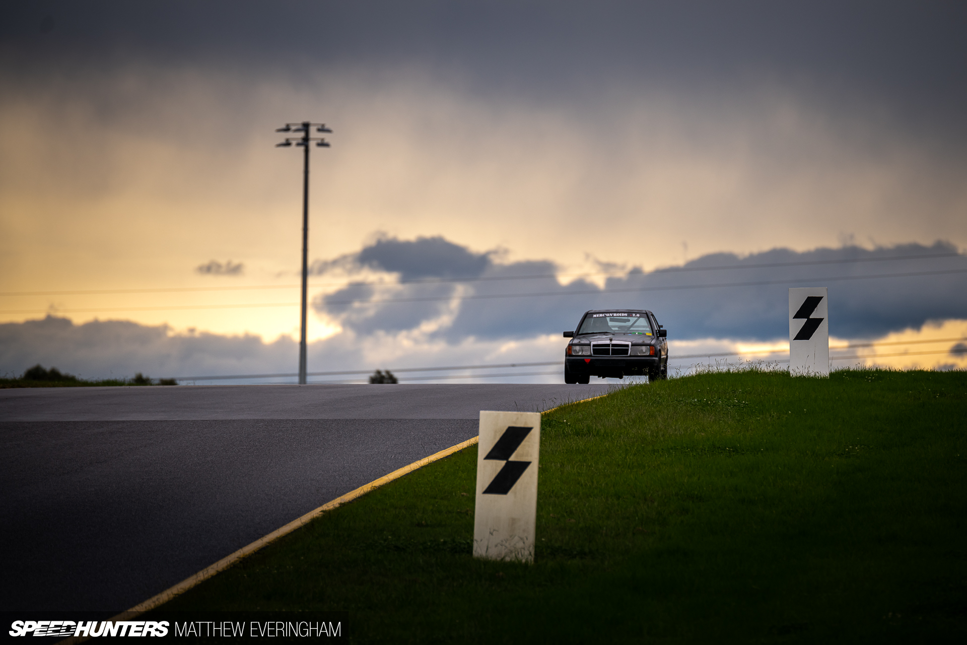 20 Hours Of Budget Racing Changed My Perspective - Speedhunters