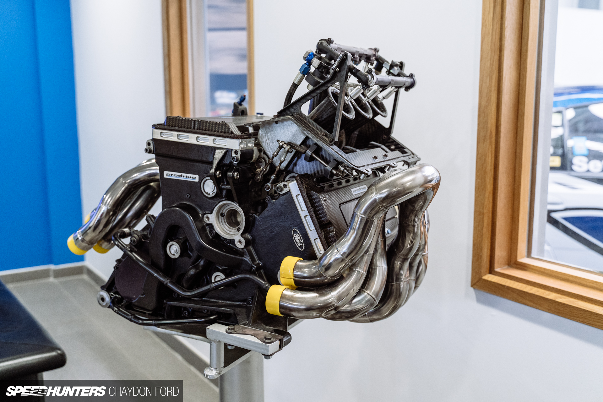 Prodrive: Where Performance & Passion Intersect - Speedhunters