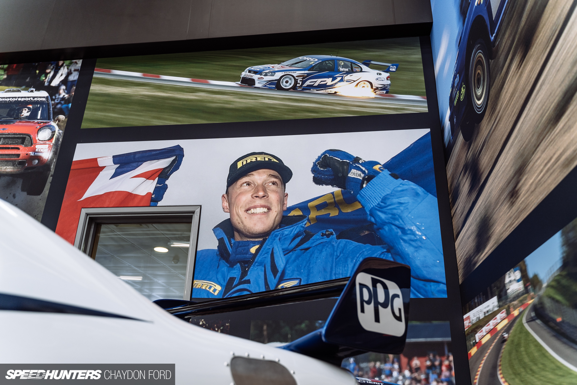 Prodrive: Where Performance & Passion Intersect - Speedhunters
