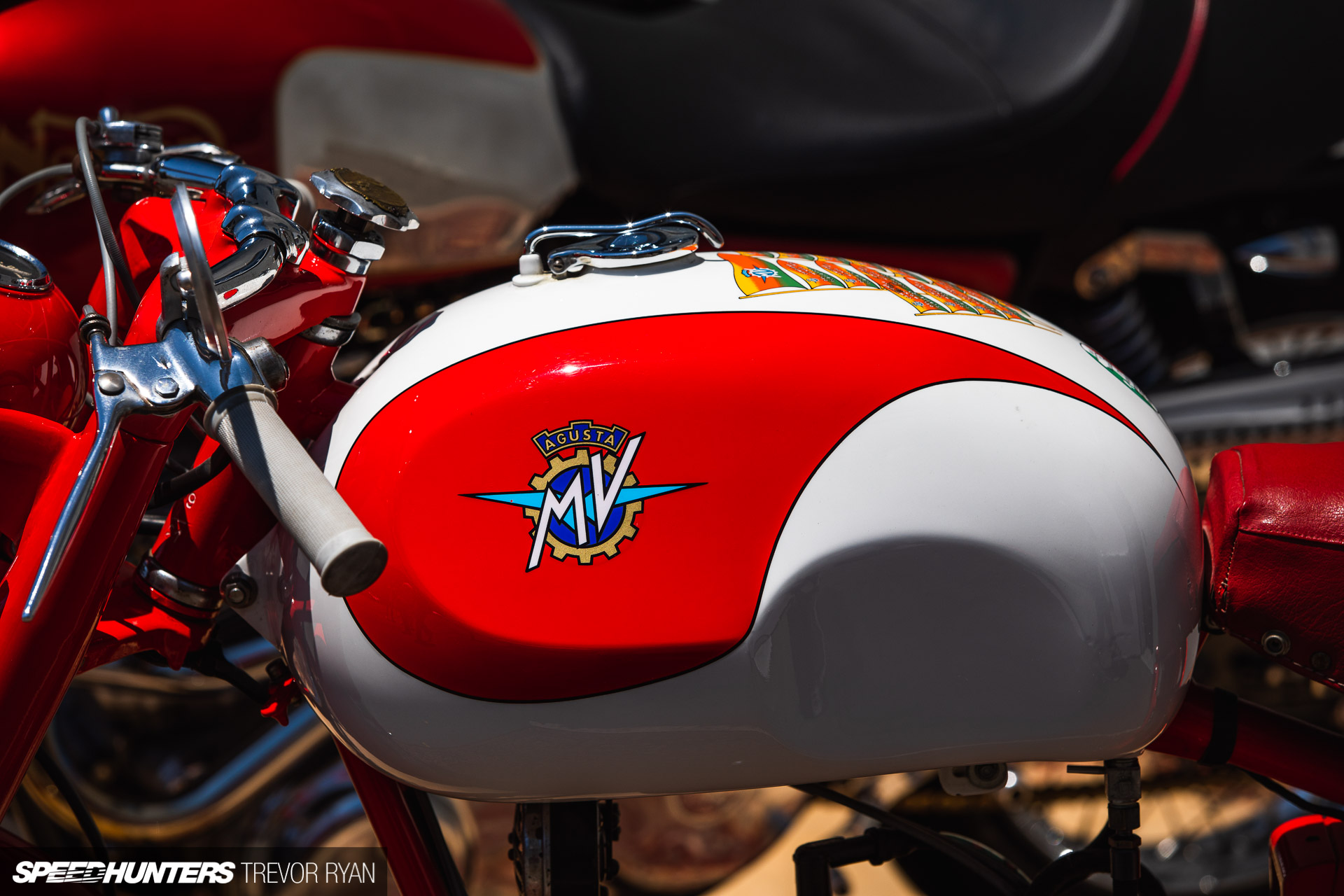 Fun Cars Only: An Open House Morning In Monterey - Speedhunters