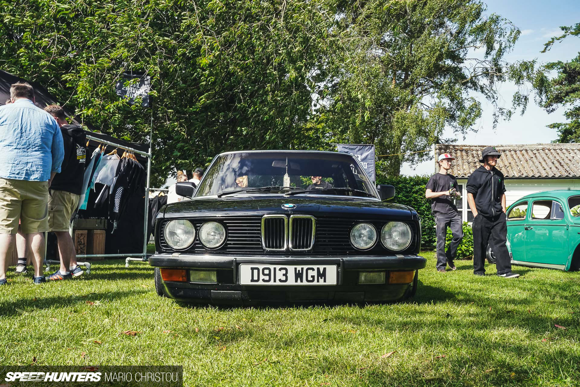 Sunday Is For Show At Players Classic - Speedhunters