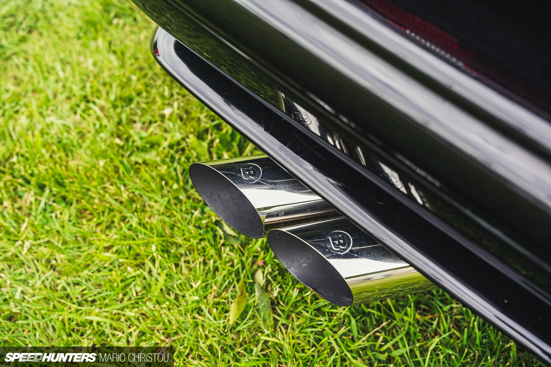 An Introduction To Retro German Tuning Culture - Speedhunters