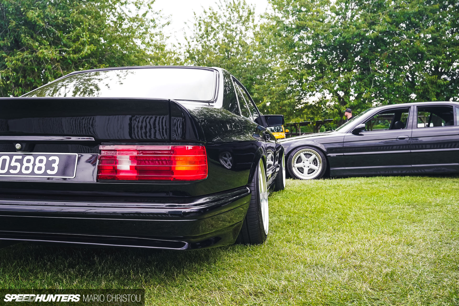 An Introduction To Retro German Tuning Culture - Speedhunters