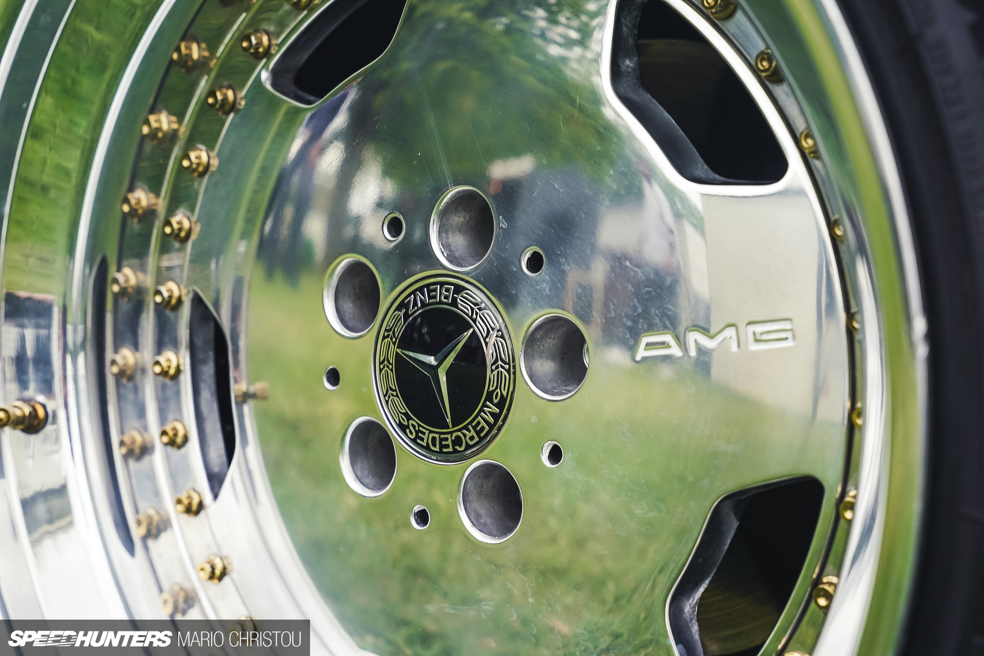 An Introduction To Retro German Tuning Culture - Speedhunters