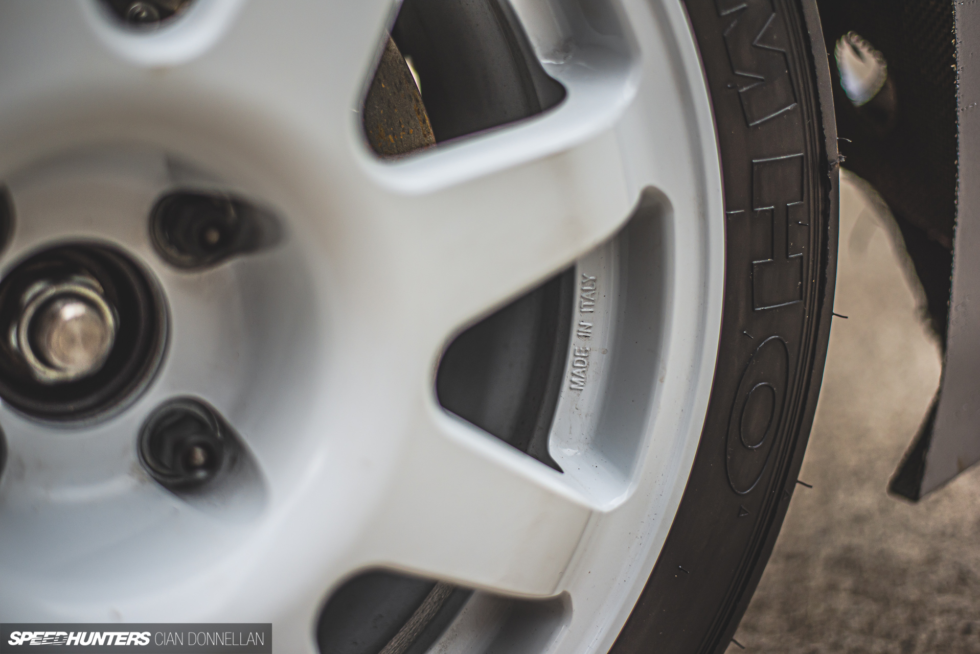 Rally Restomod: The RHM Peugeot 106 Maxi - Speedhunters