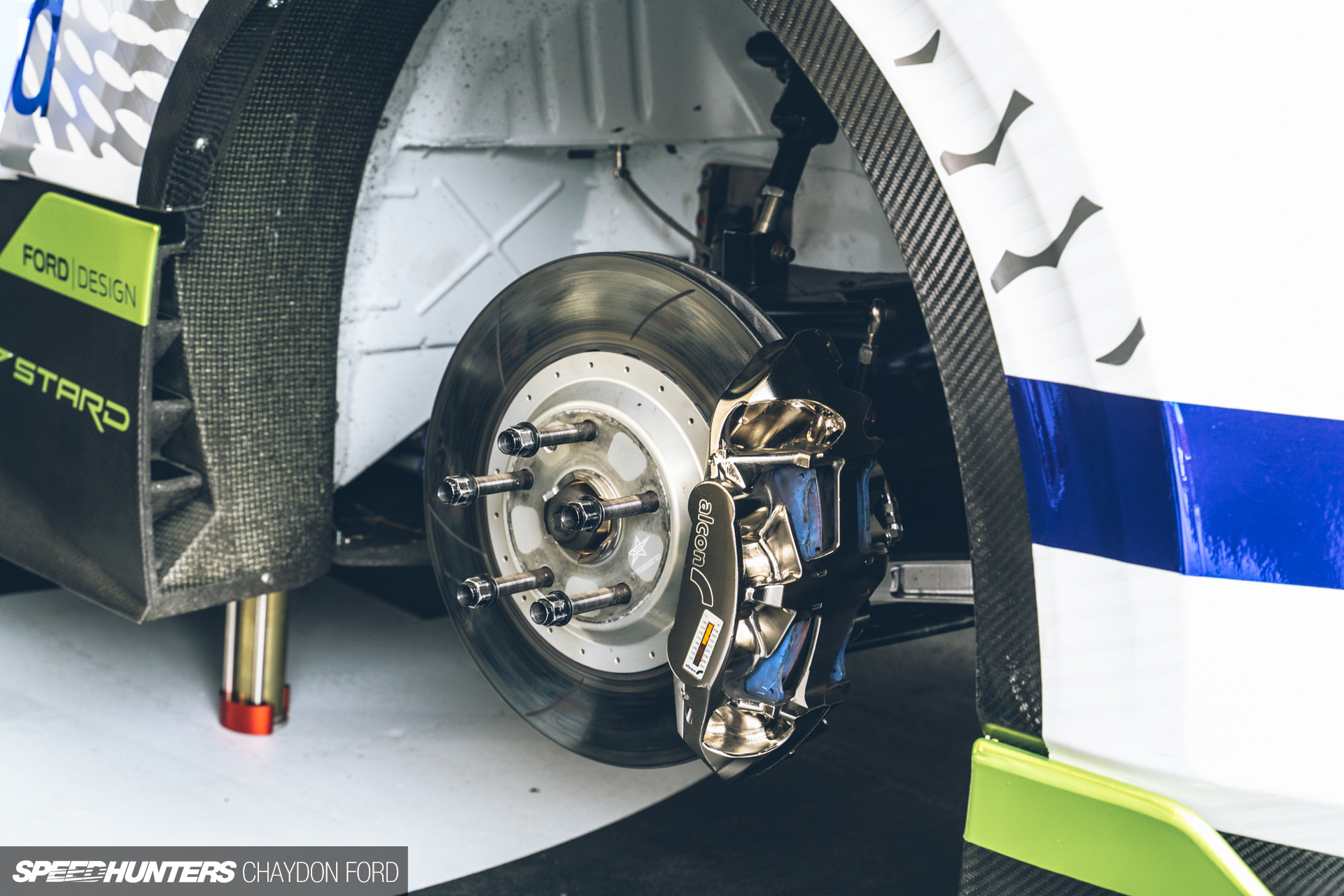 This Sparks Joy: Hot Rod EVs At The Goodwood Festival Of Speed ...