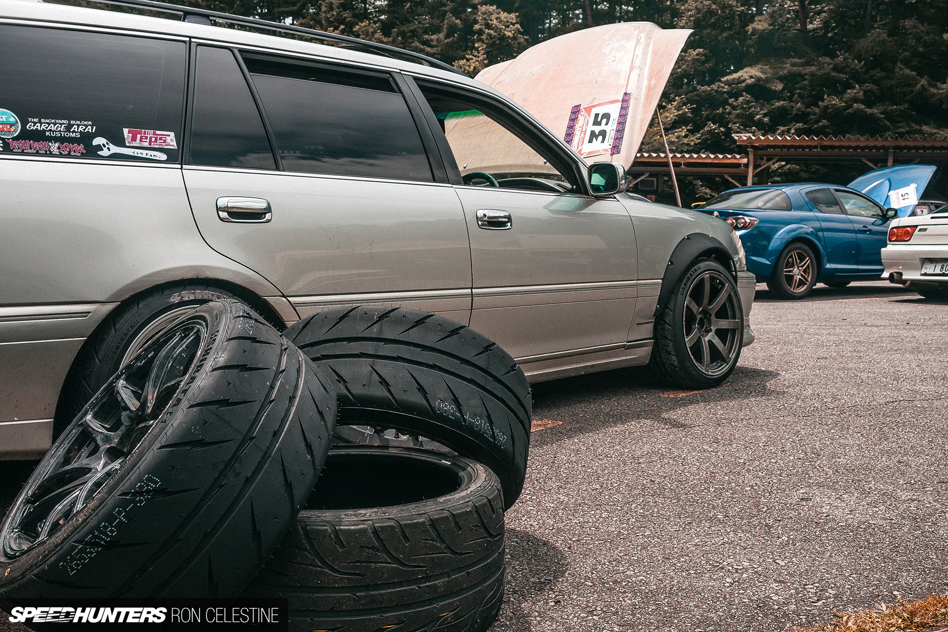 Speedhunters_Ron_Celestine_ShibaTires_R31House - Speedhunters