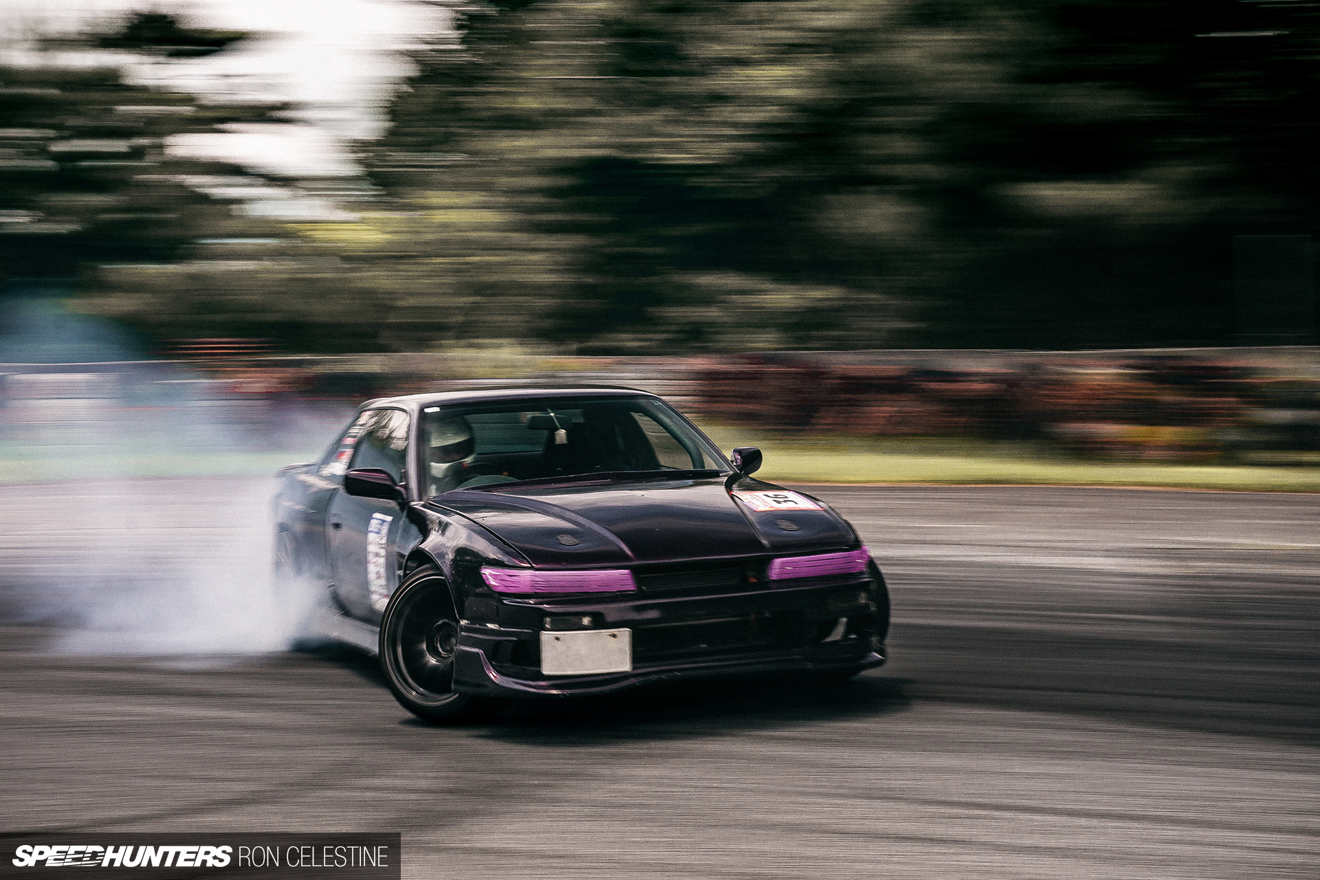 The Big Grind With Project Rough: The Final Chapter - Speedhunters