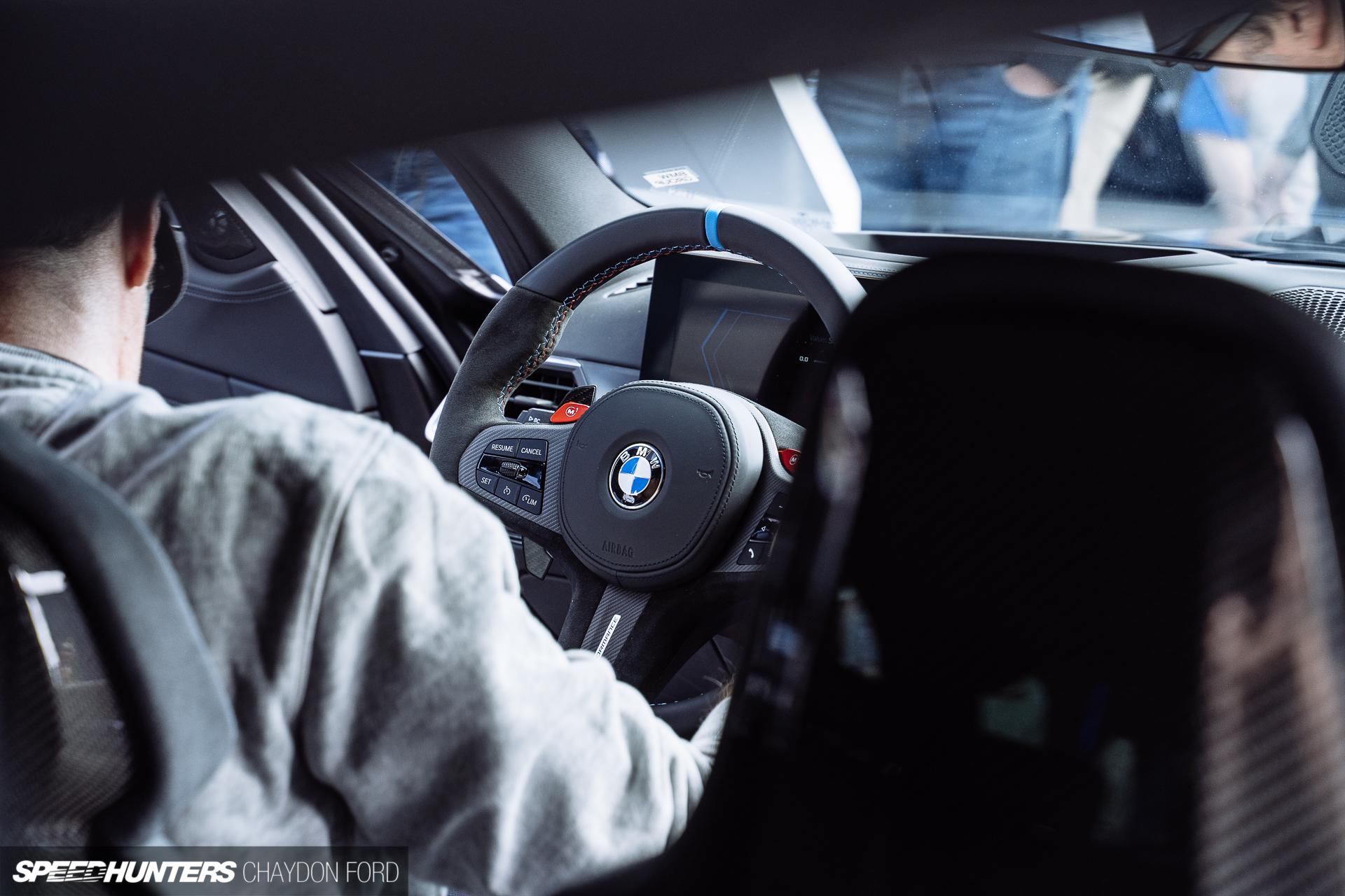 Five Cars From The 50 Years Of BMW M Celebration - Speedhunters
