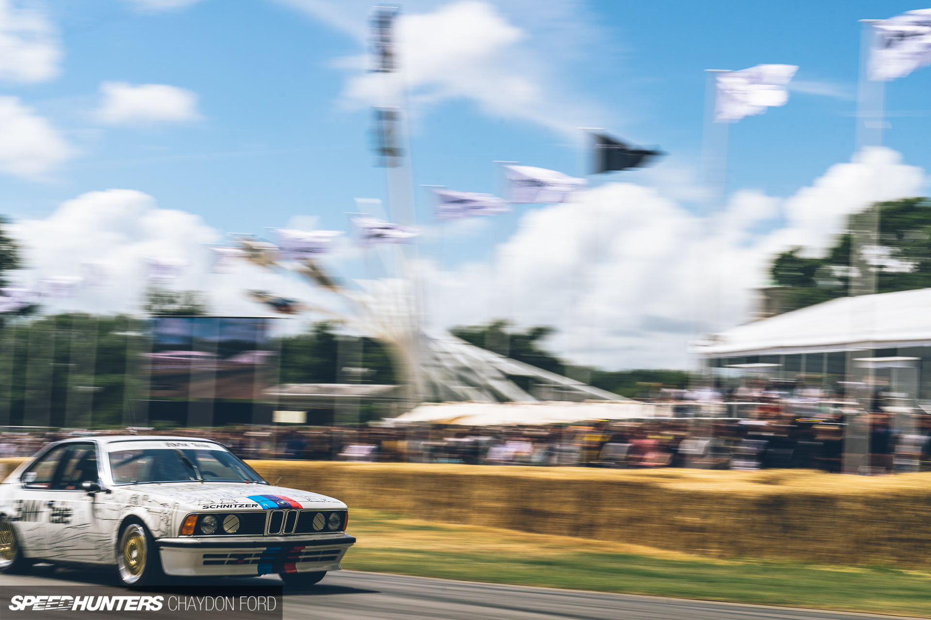 Five Cars From The 50 Years Of BMW M Celebration - Speedhunters