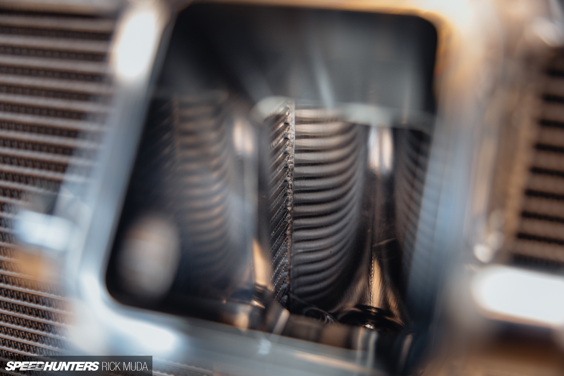 Cooled Running: Pushing The Porsche 992’s Limits With CSF & Autowerks ...