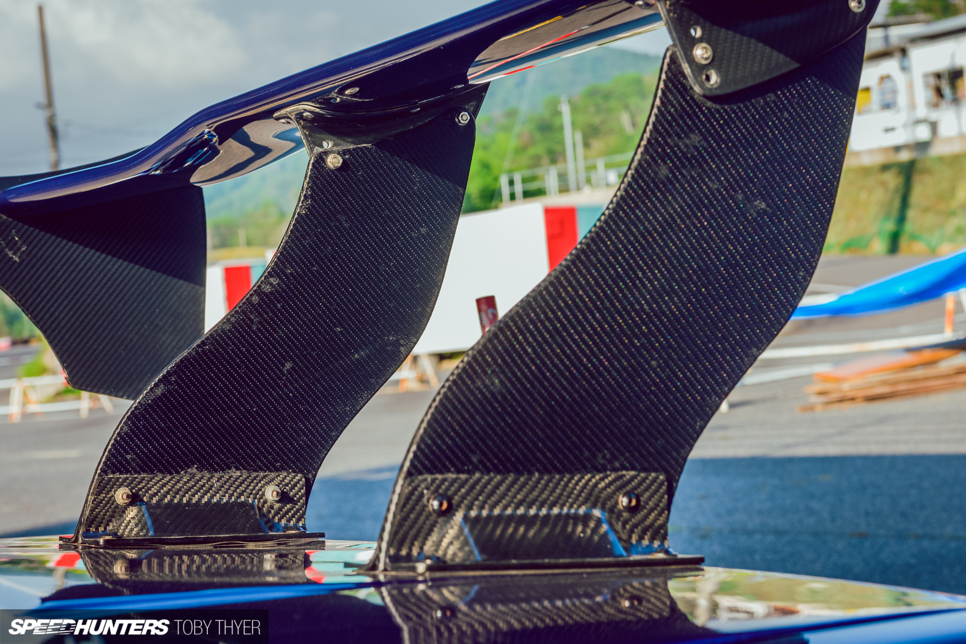 86 Day: A Turbo Levin Built For The Circuit - Speedhunters