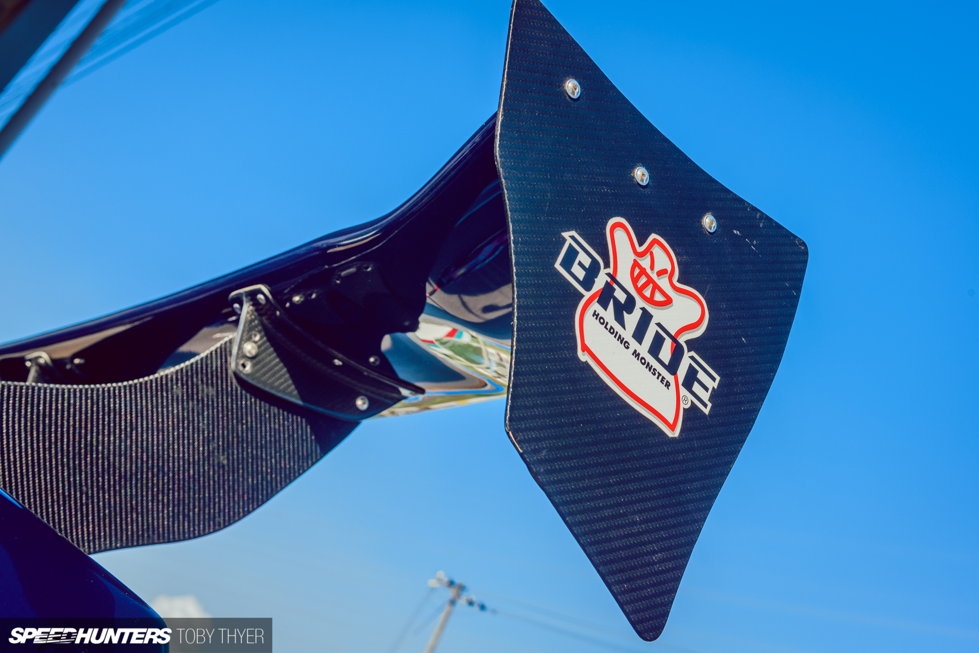 86 Day: A Turbo Levin Built For The Circuit - Speedhunters