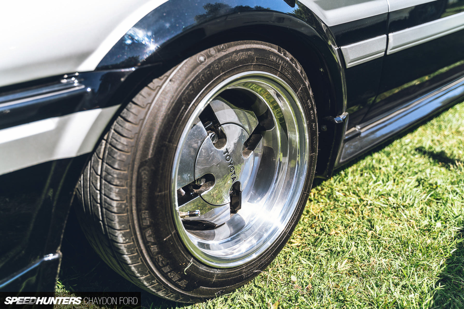 86 Day & The 12th Annual Retro Toyota Gathering - Speedhunters