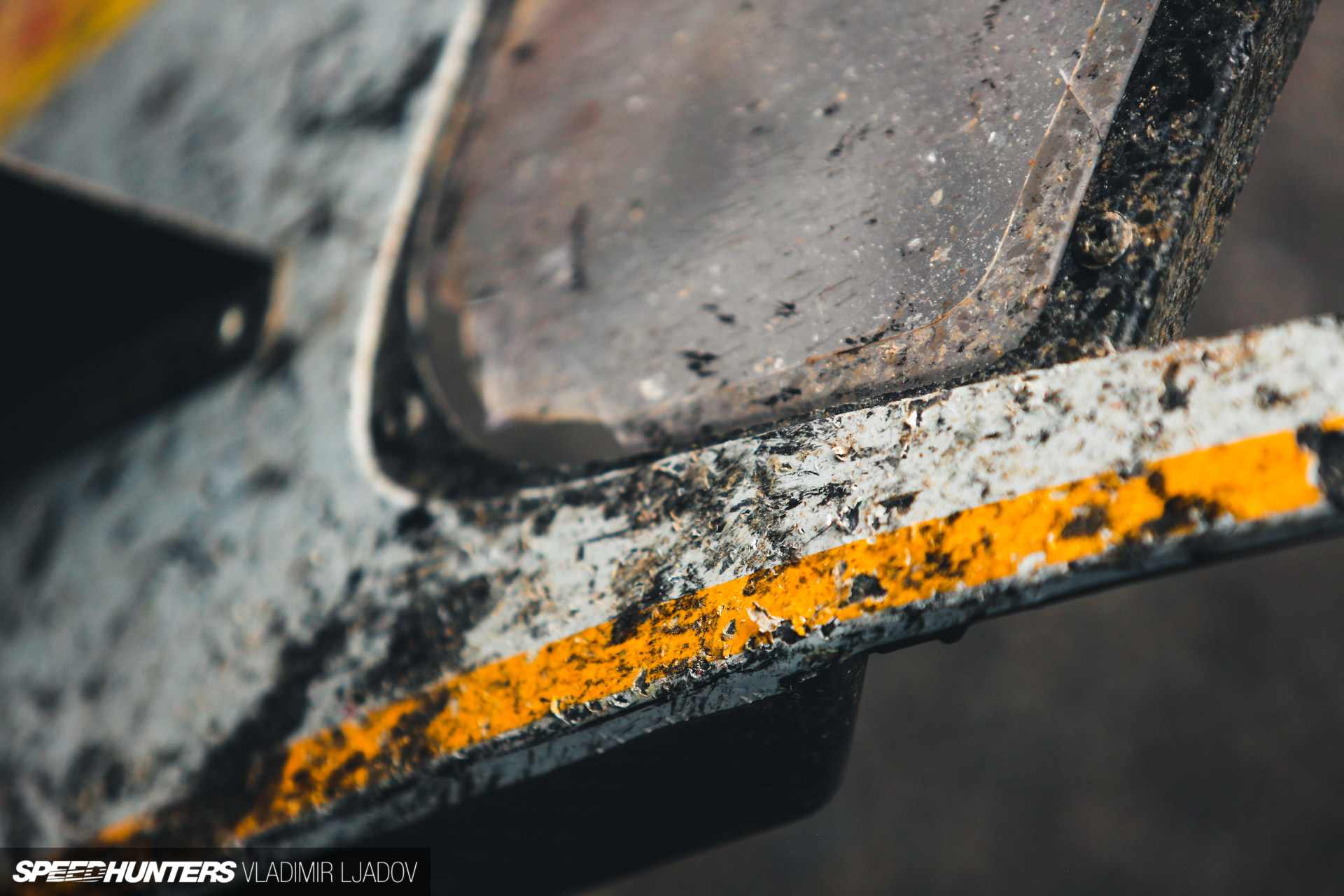 24 Hours Of Spa: Racing To The Chequered Flag - Speedhunters