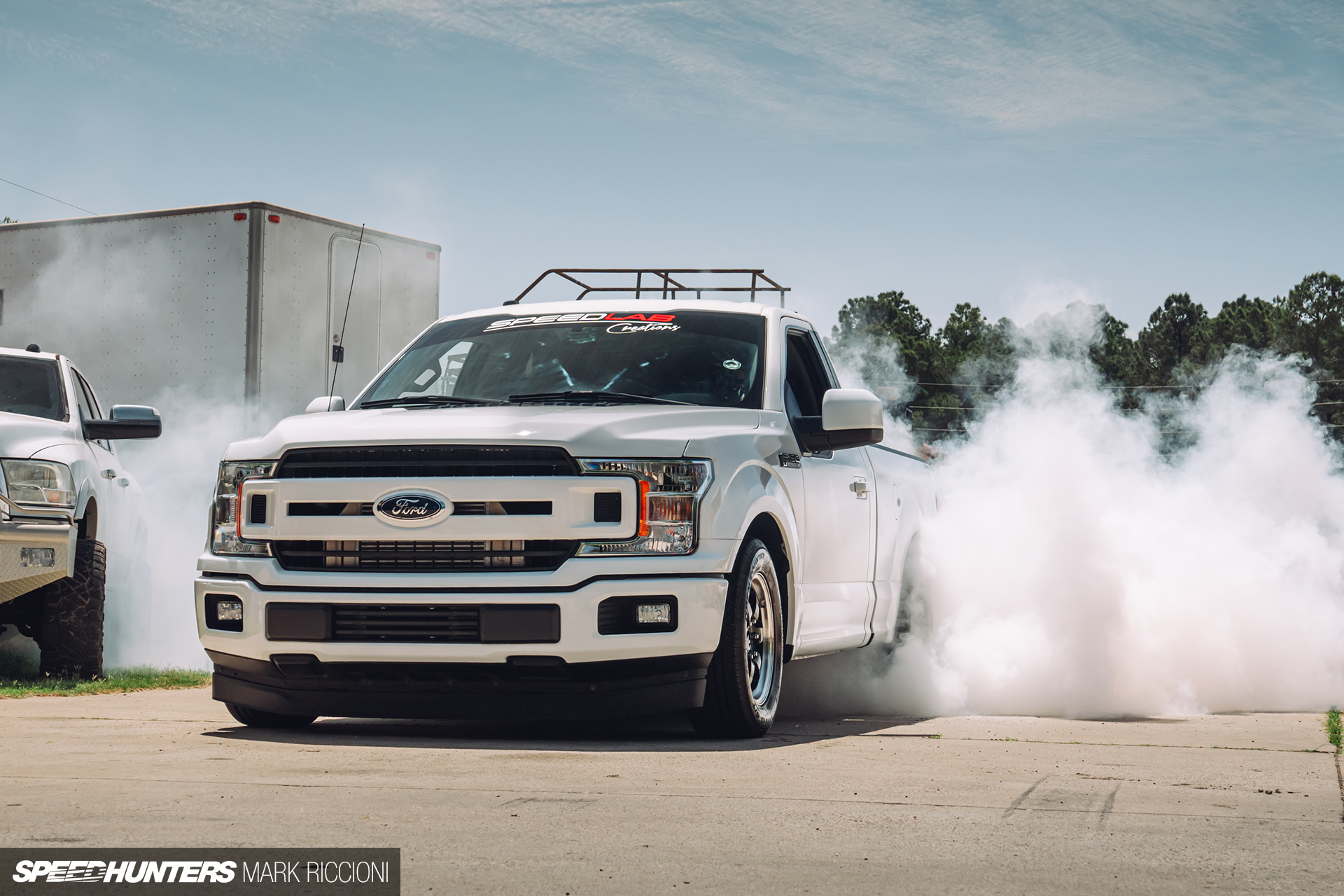 Art Through Fabrication At Speedlab Creations - Speedhunters