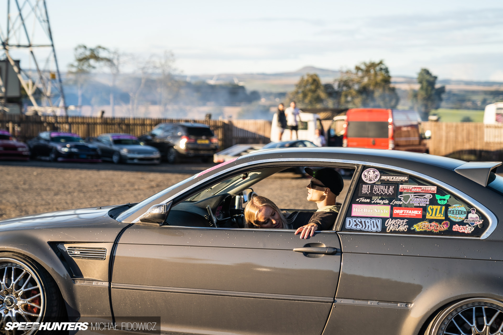 Drifting The Culture Forward At Dorifest - Speedhunters