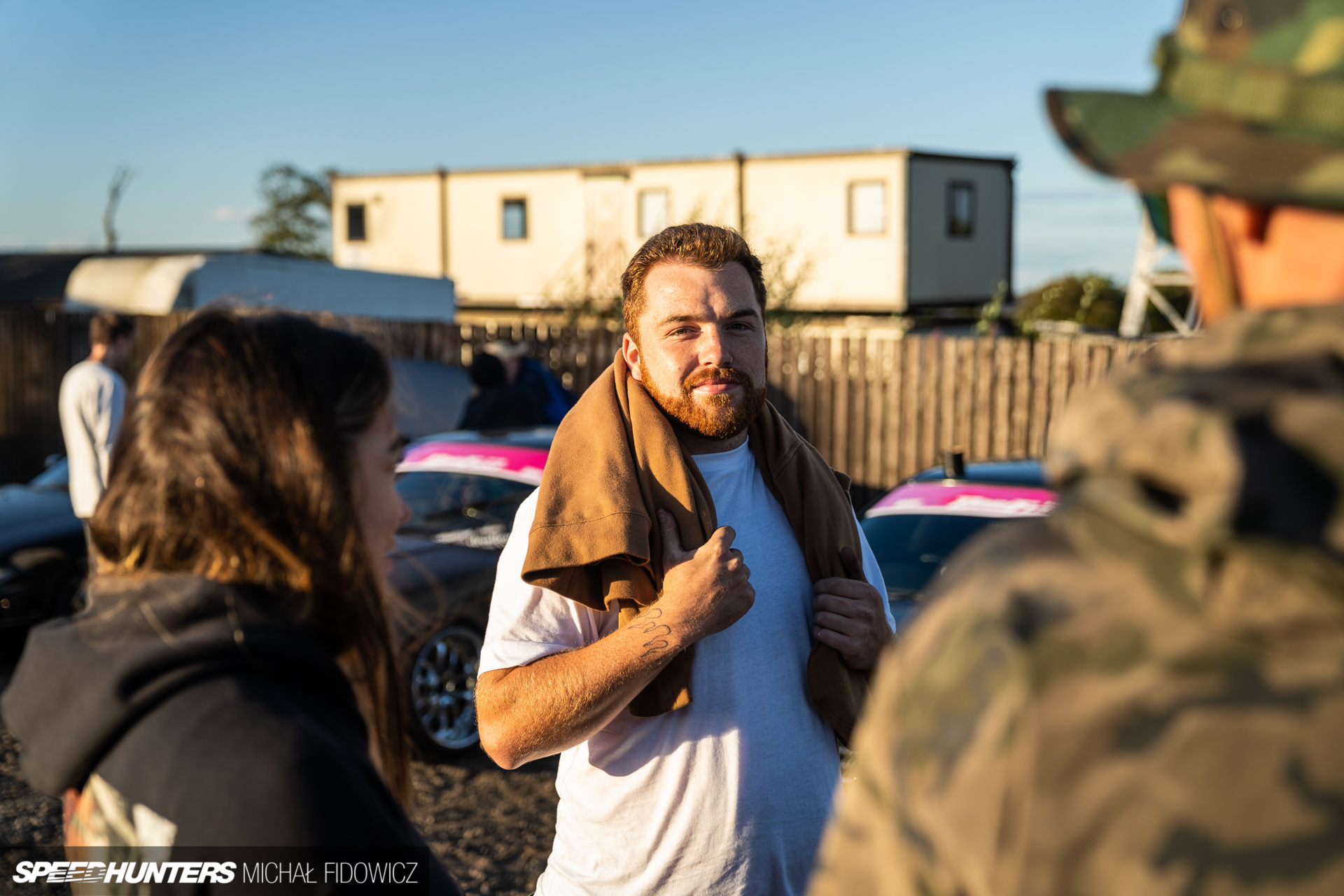 Drifting The Culture Forward At Dorifest - Speedhunters