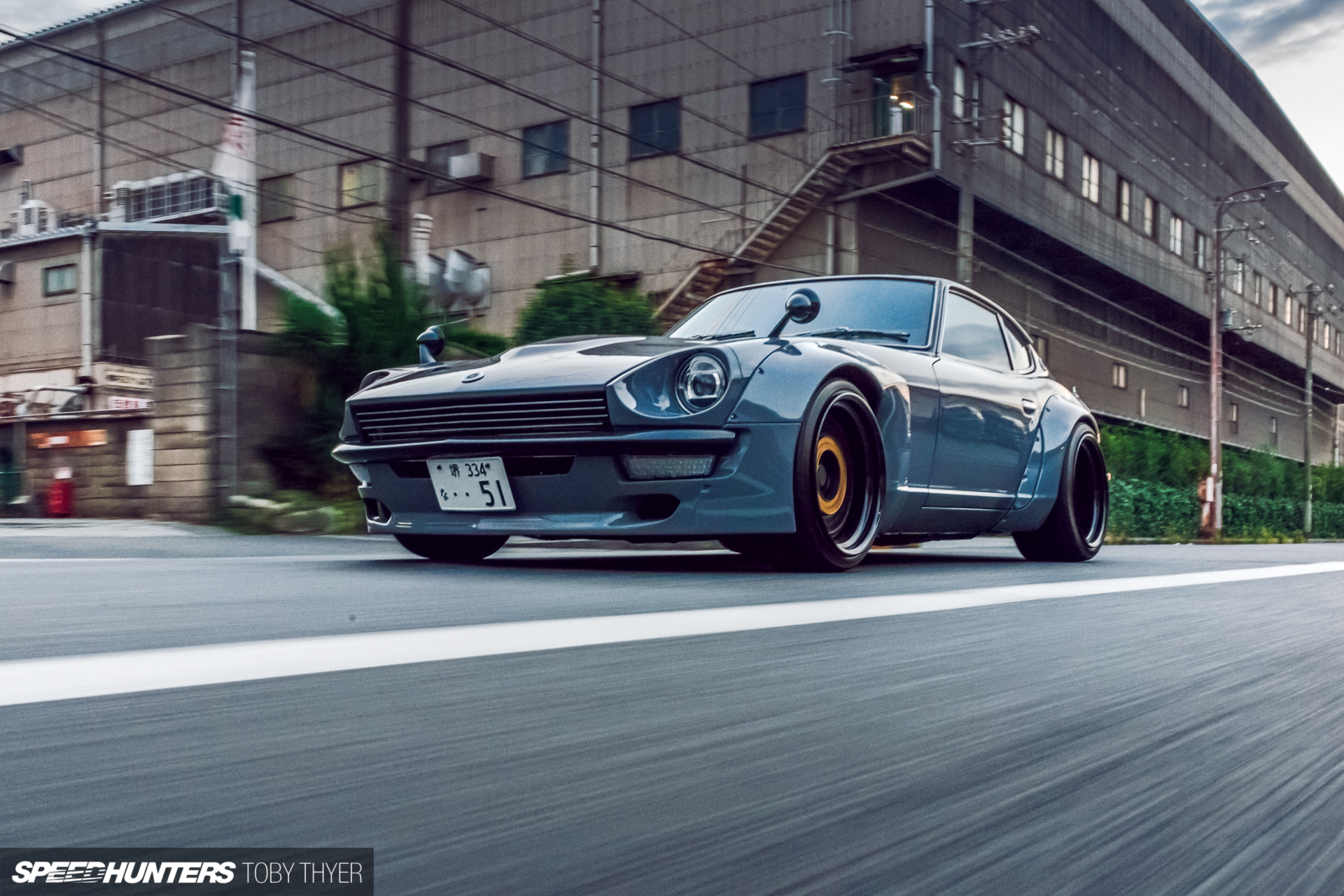 A Four-Car Garage Of JDM Dreams - Speedhunters
