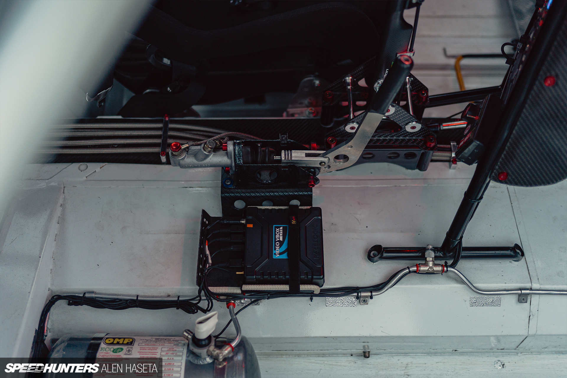 The Evolution Of An Audi Quattro Time Attack Monster - Speedhunters