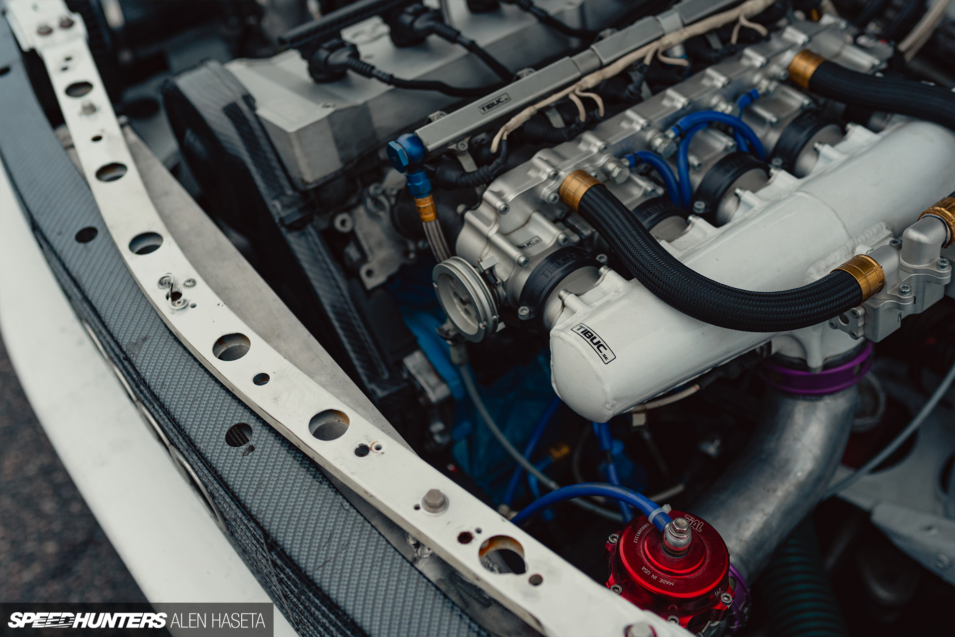 The Evolution Of An Audi Quattro Time Attack Monster - Speedhunters