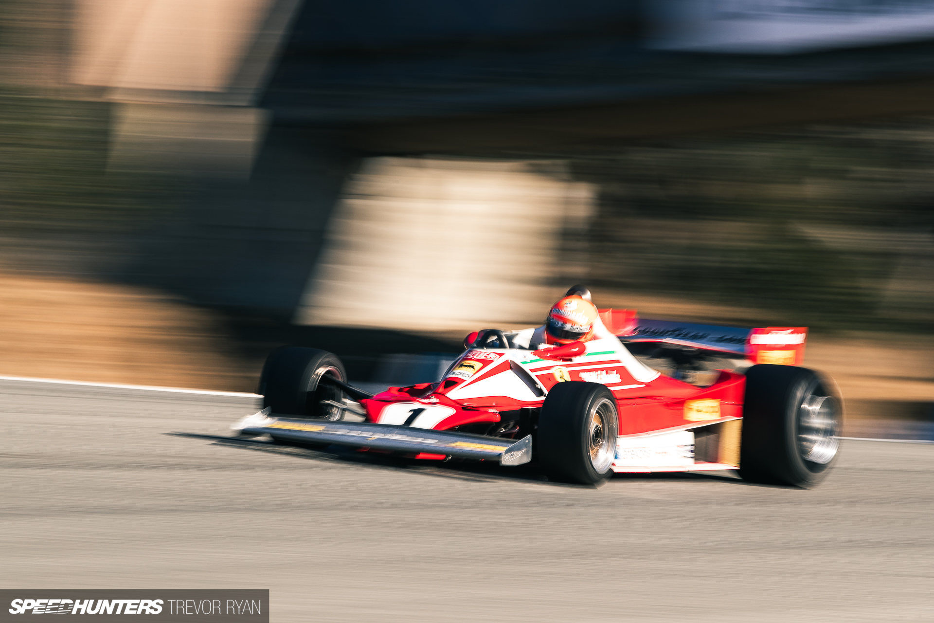 The Sights & Sounds Of RMMR 2022 - Speedhunters