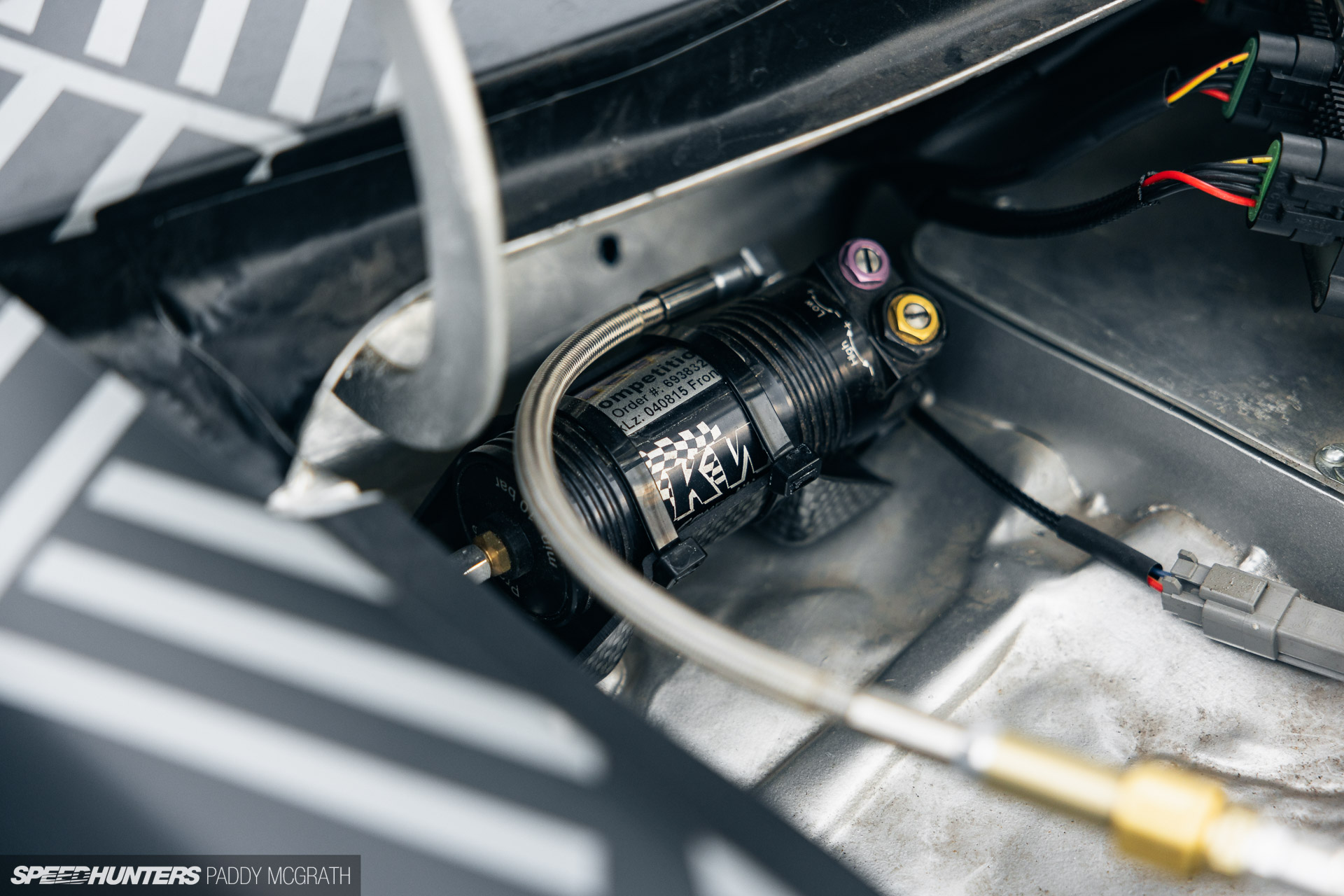 The Group-D Audi S1 Lives - Speedhunters