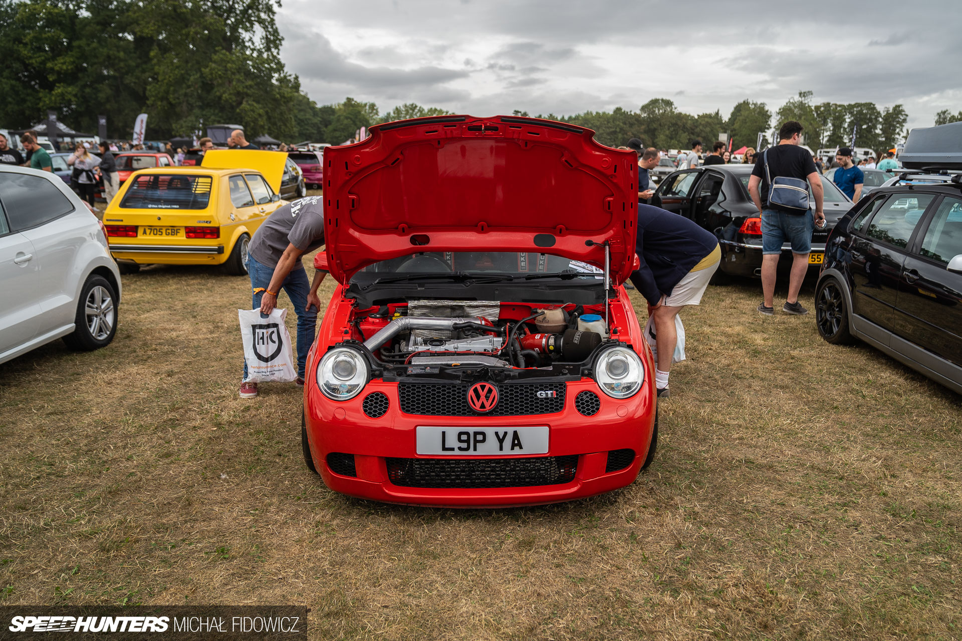 20 Years Later At Edition38... - Speedhunters