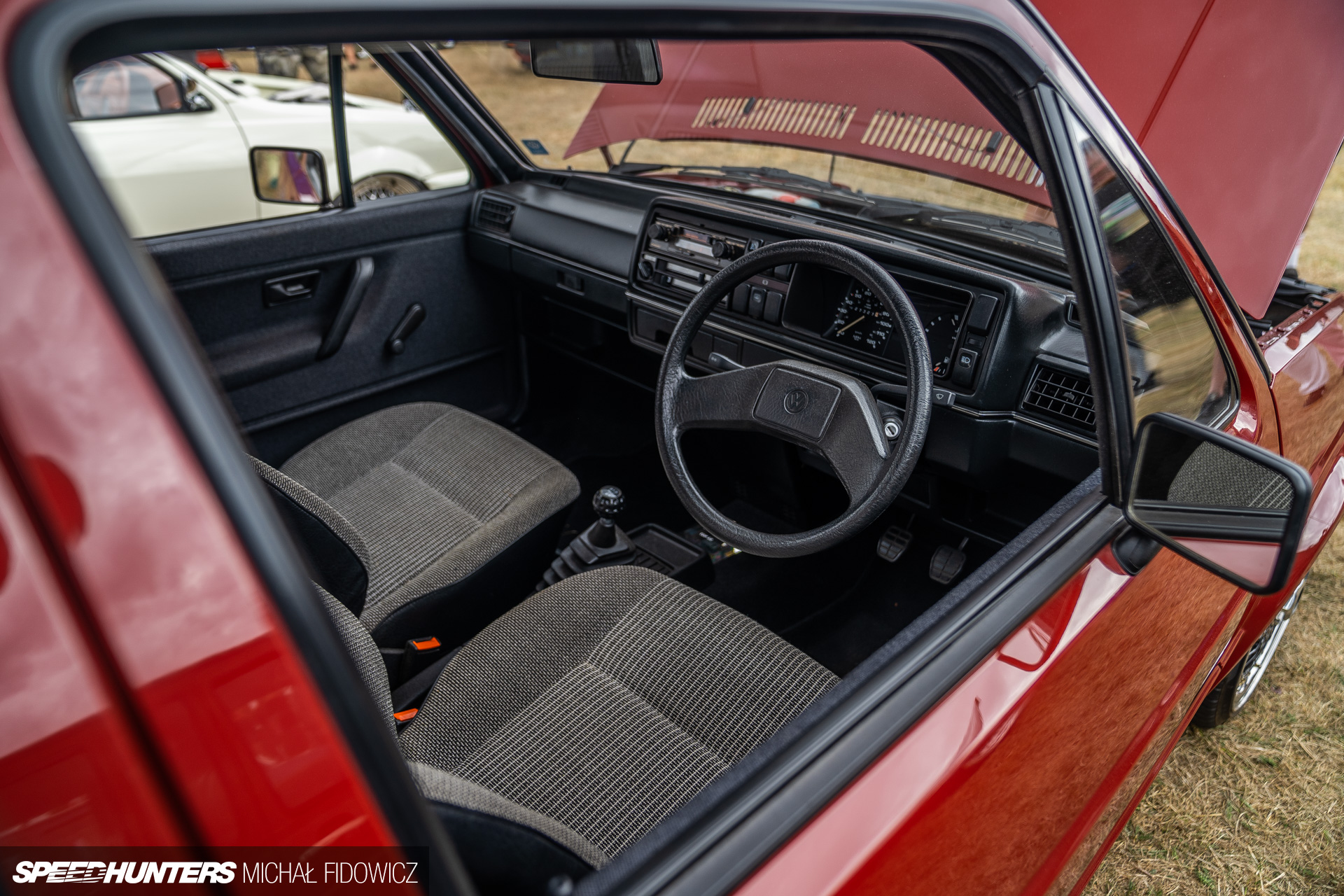 20 Years Later At Edition38... - Speedhunters