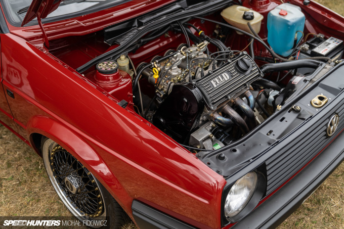 20 Years Later At Edition38... - Speedhunters