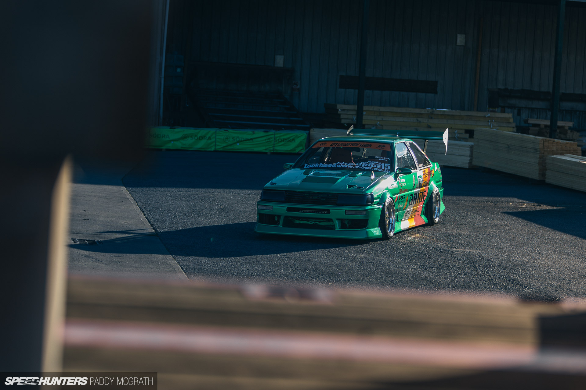2022 Toyota AE86 Bride Speedhunters by Paddy McGrath-4 - Speedhunters