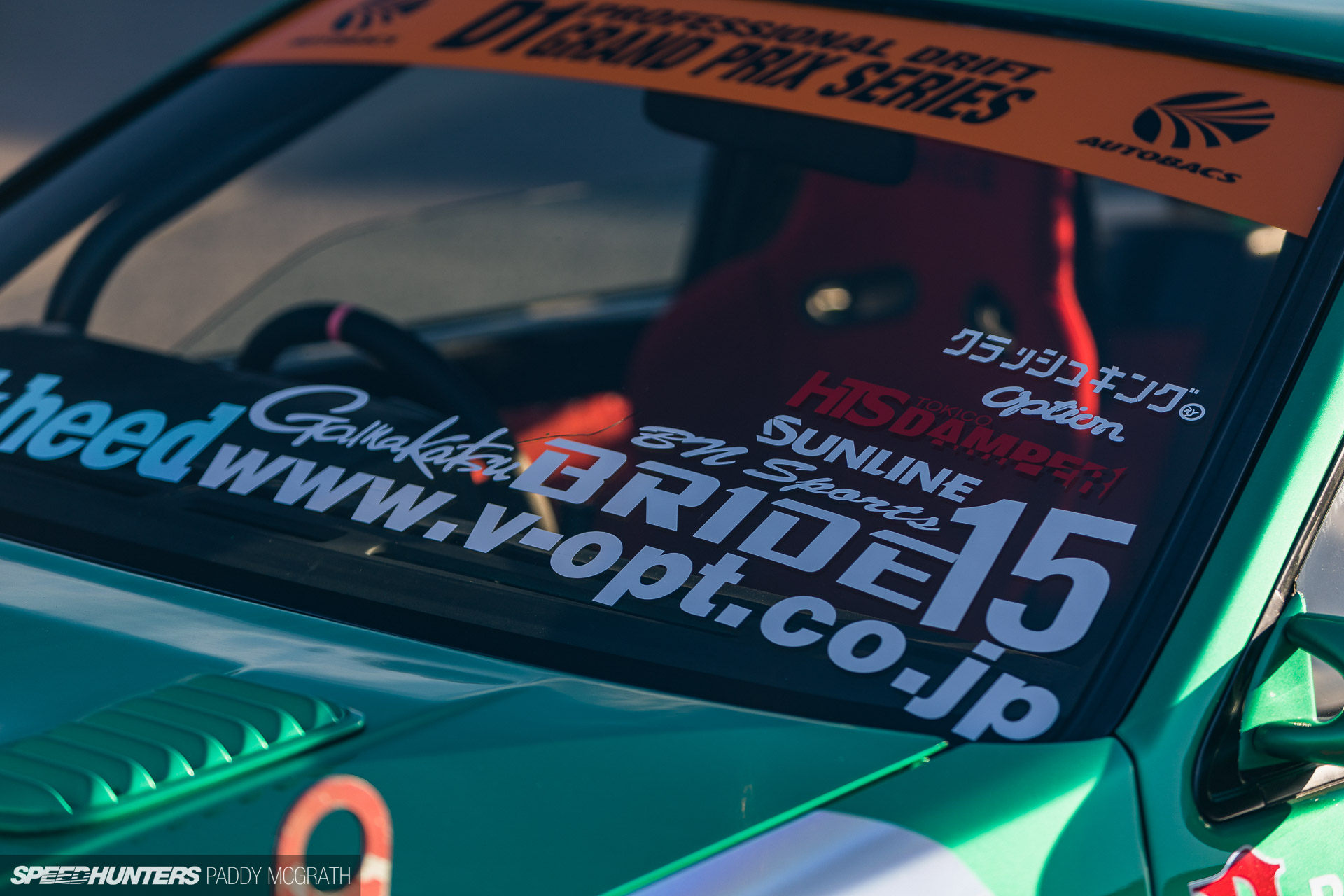 Saving The Bride AE86 - Speedhunters