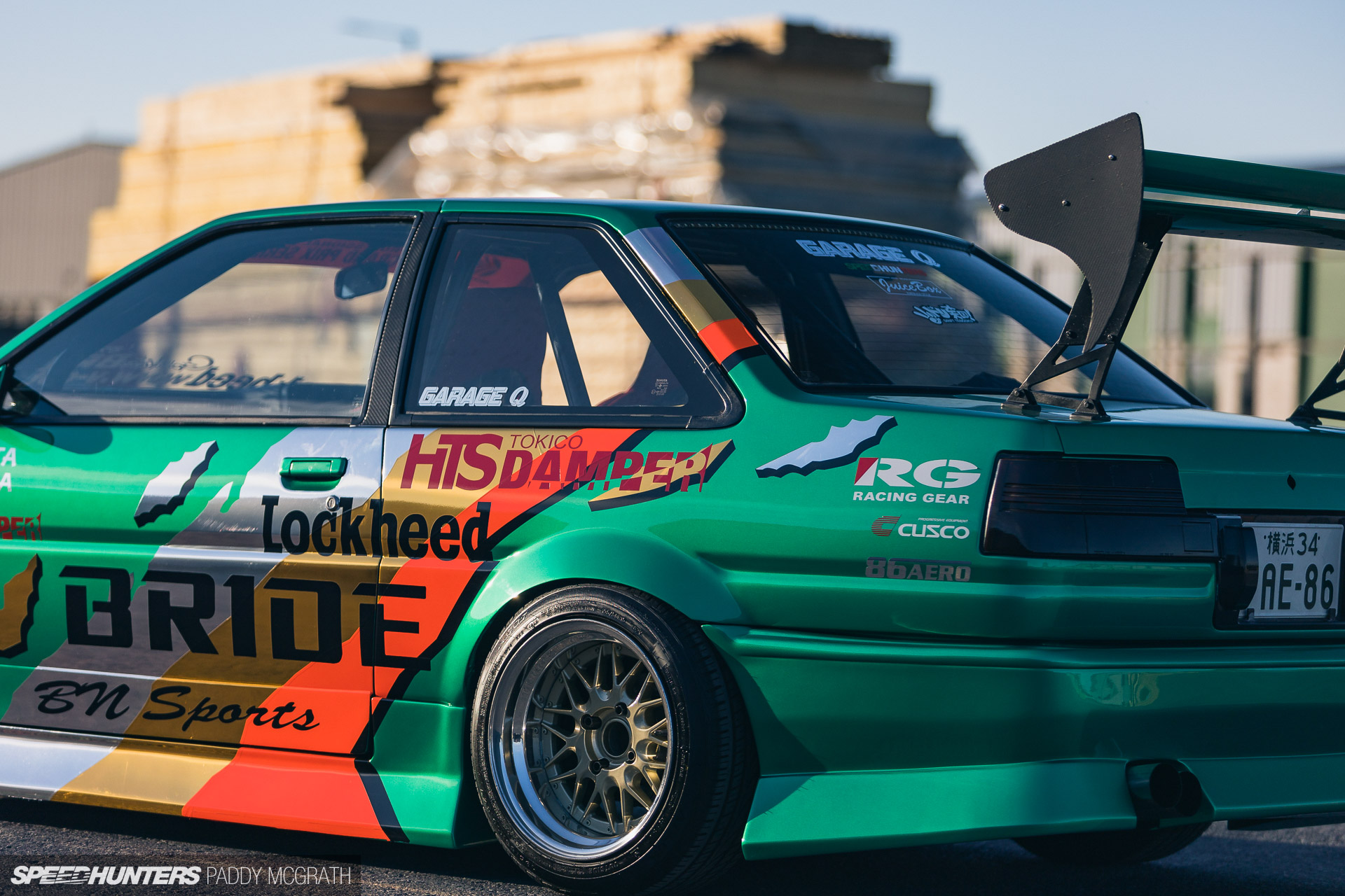 2022 Toyota AE86 Bride Speedhunters by Paddy McGrath-39 - Speedhunters