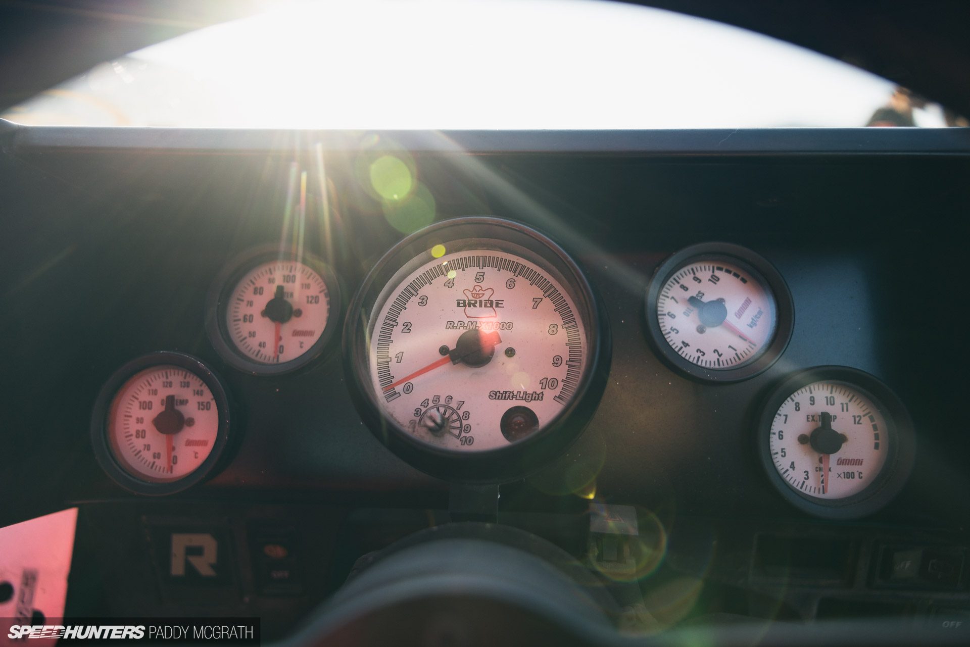 Saving The Bride AE86 - Speedhunters