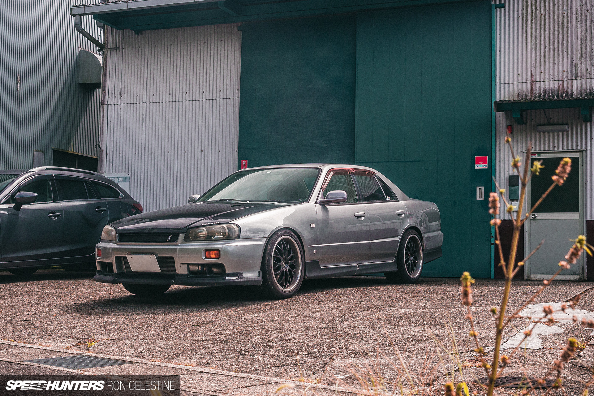 Speedhunters_Ron_Celestine_R31House_ShibaTires - Speedhunters