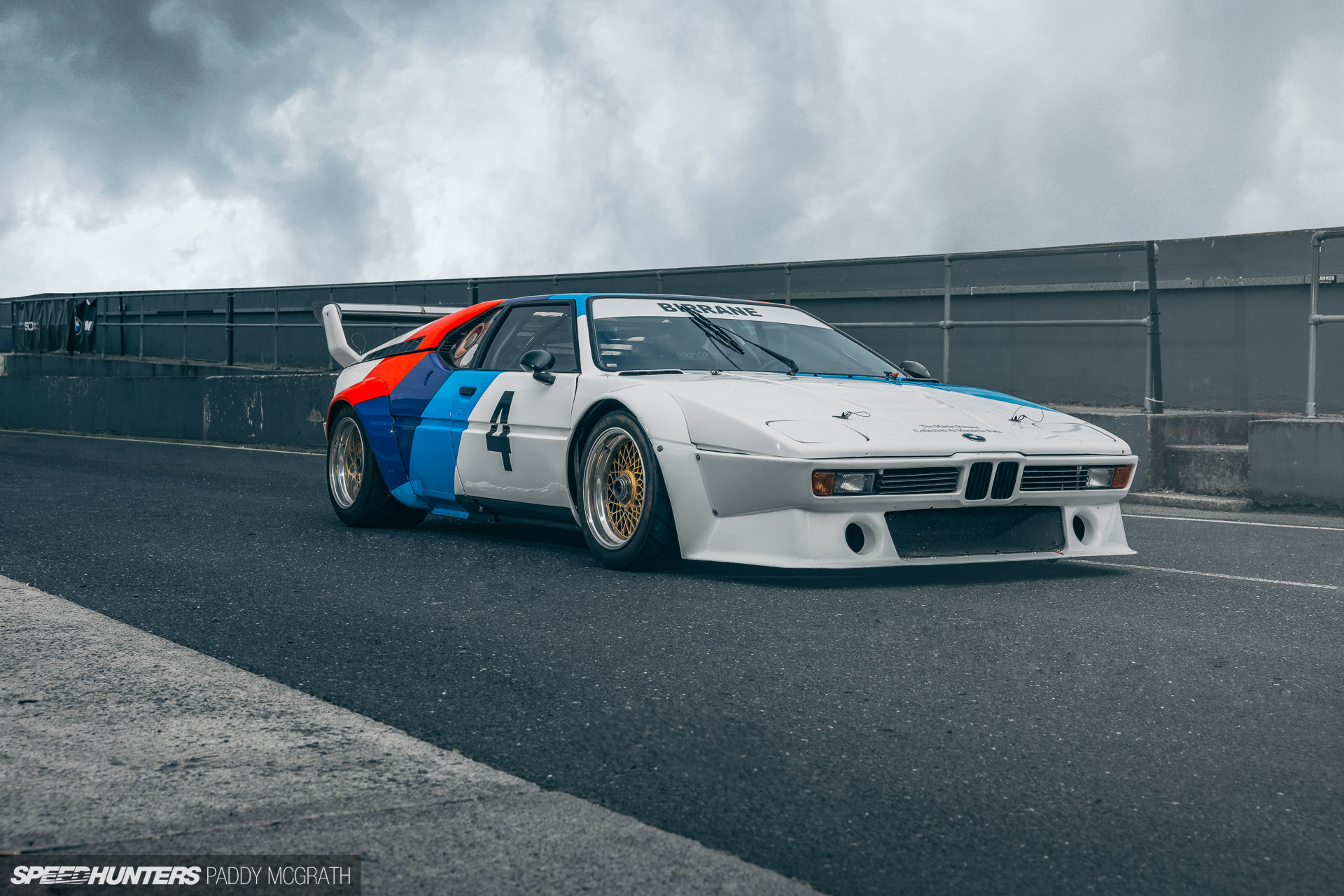 2022 BMW M1 Procar Speedhunters by Paddy McGrath-14 - Speedhunters