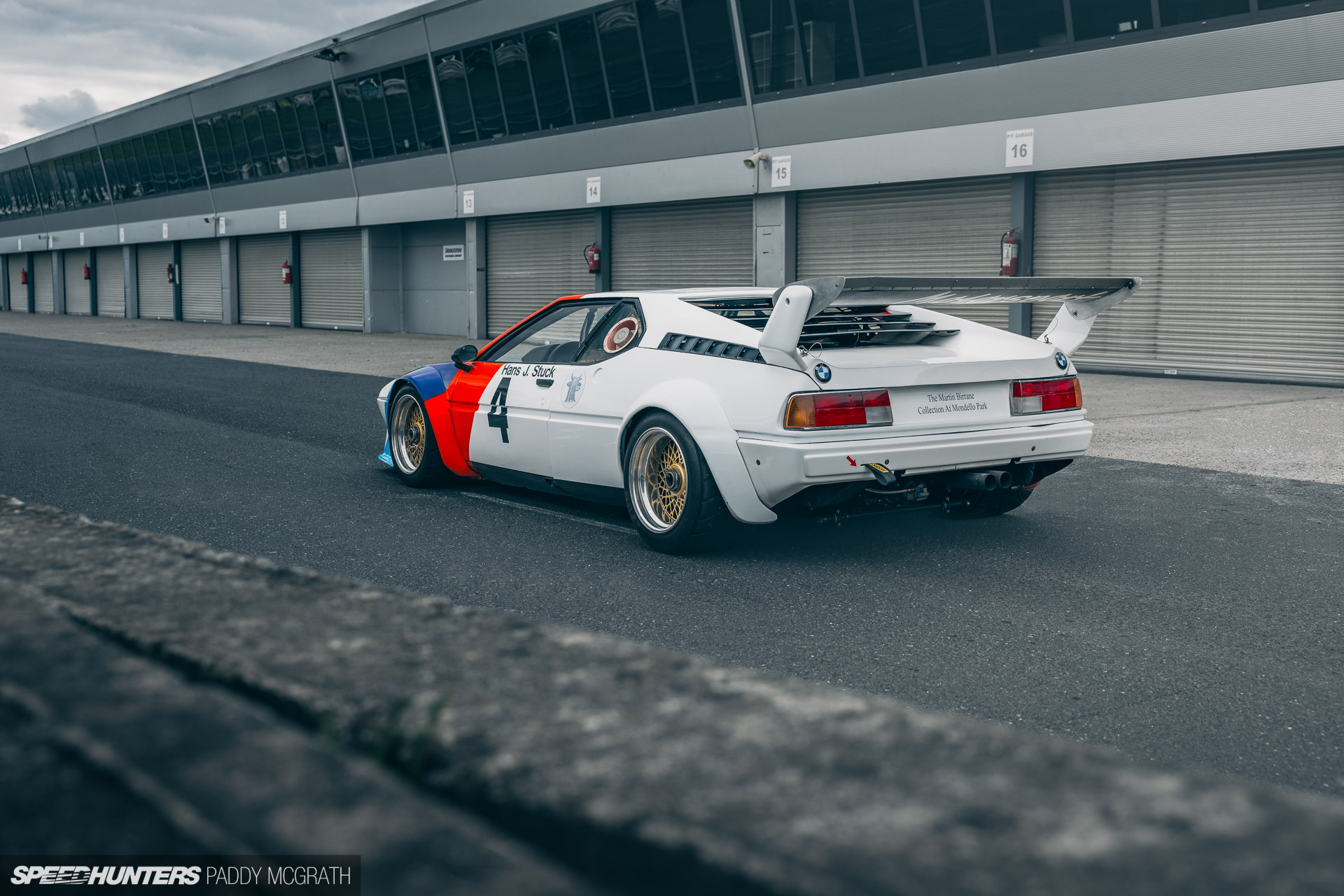 2022 BMW M1 Procar Speedhunters by Paddy McGrath-33 - Speedhunters