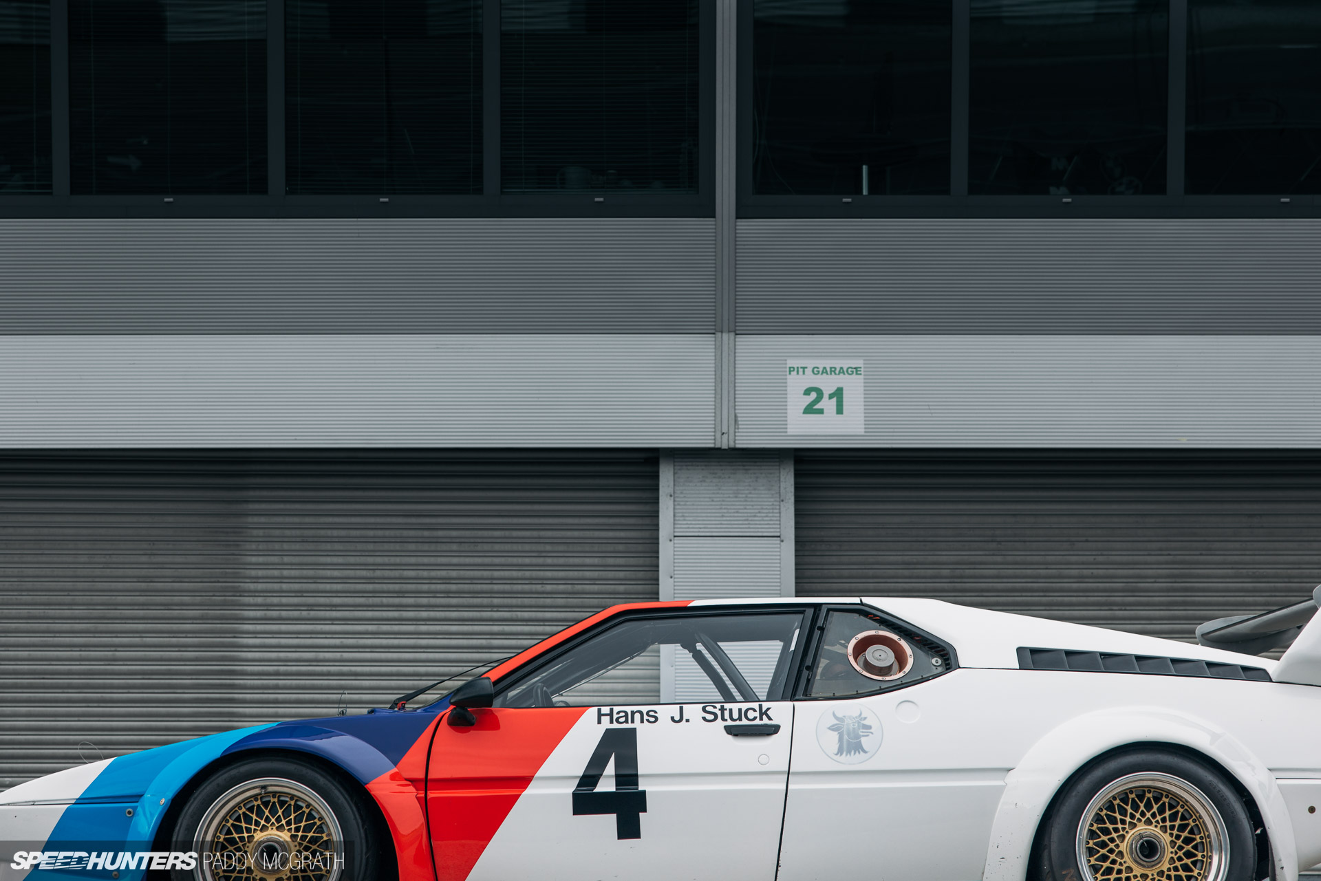 2022 BMW M1 Procar Speedhunters by Paddy McGrath-1 - Speedhunters