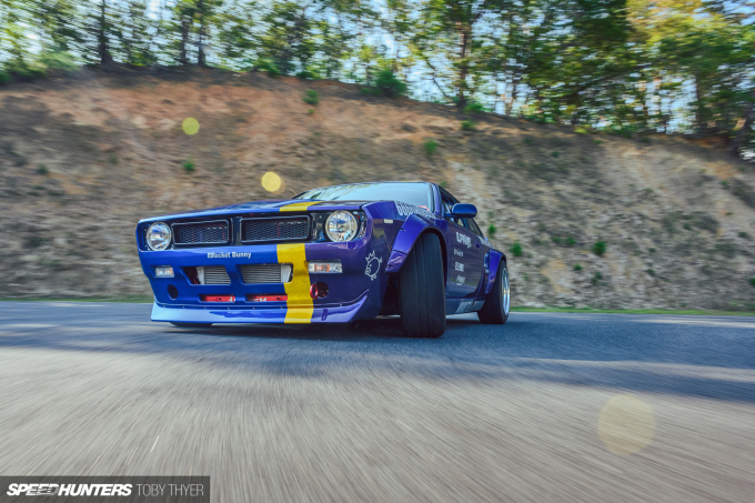 An RB-Kitted & RB-Swapped Silvia S14 - Speedhunters