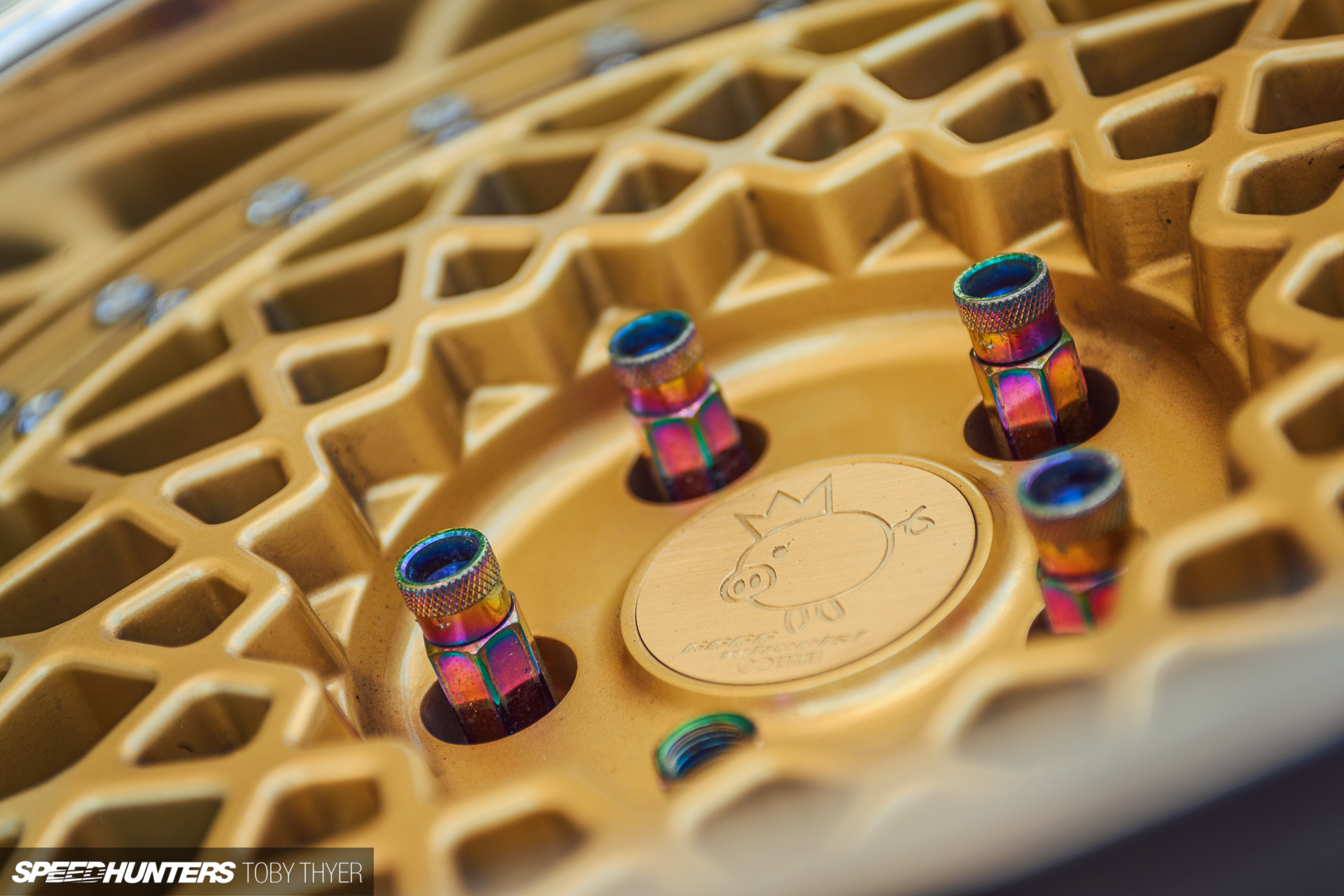 An RB-Kitted & RB-Swapped Silvia S14 - Speedhunters