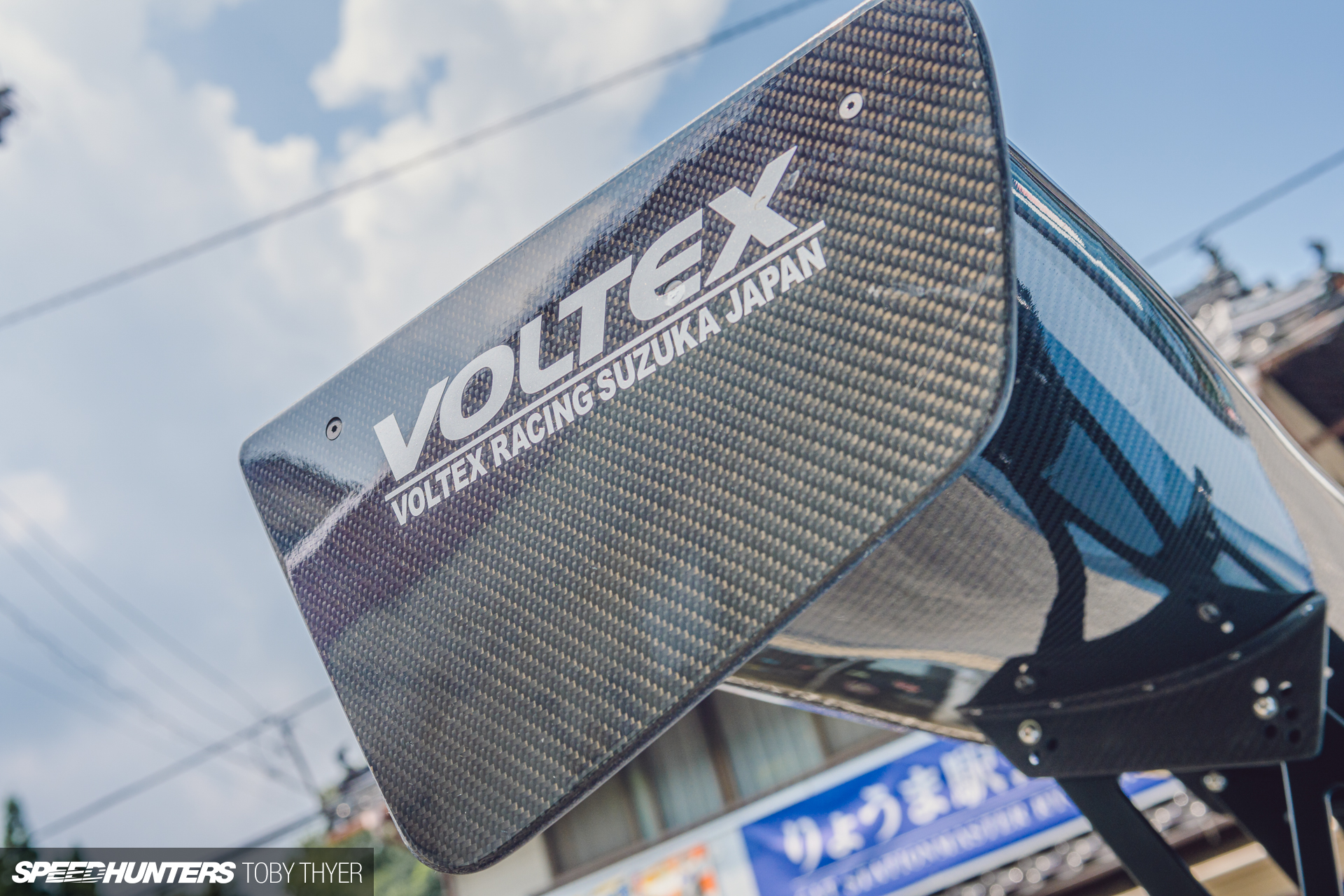Talk Of The Town: An AE86 Built Right - Speedhunters