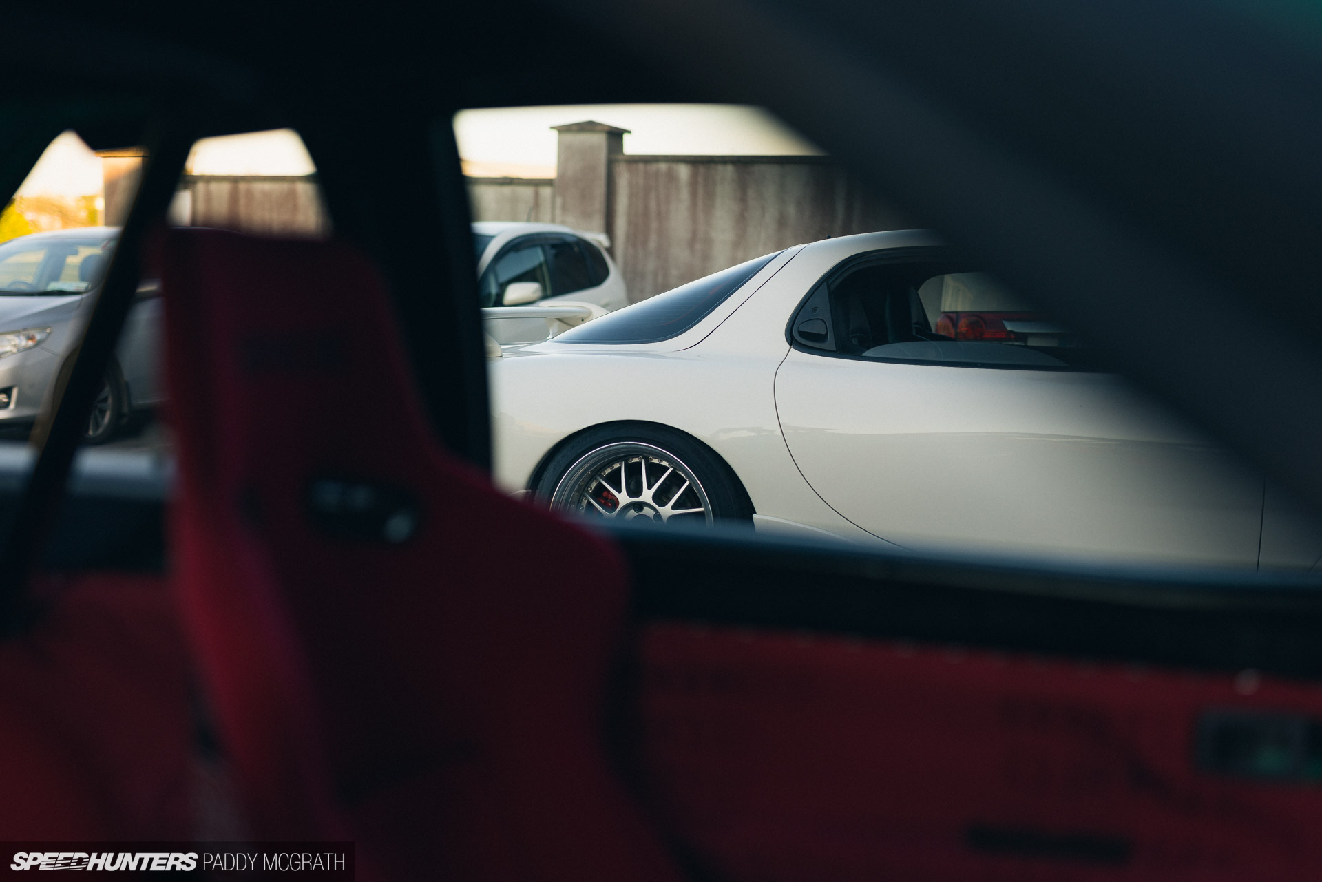 Appreciating Car Culture At The Juicebox BBQ - Speedhunters