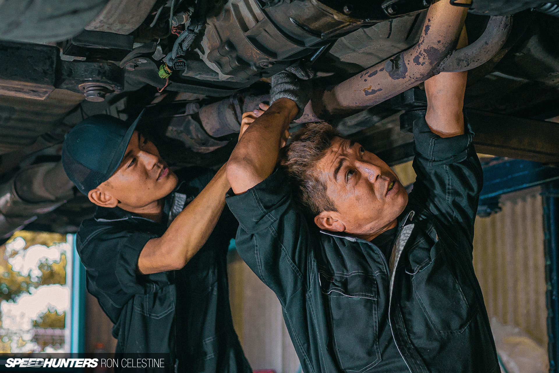 Speedhunters_Ron_Celestine_R31House_Merchanic_3_Turbo - Speedhunters