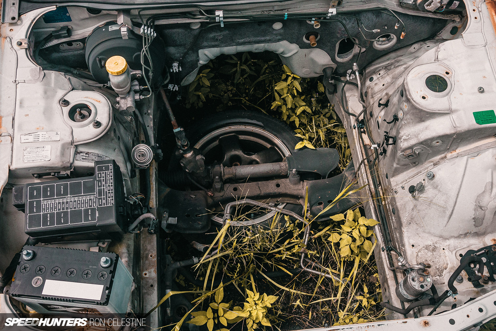 Speedhunters_Ron_Celestine_R31House_Parts_Headlights - Speedhunters