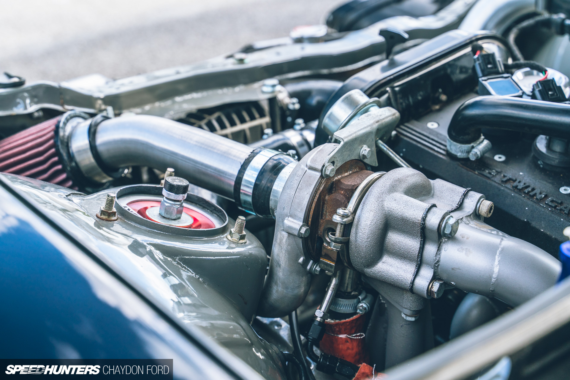 A Suzuki Cappuccino With An Extra Shot - Speedhunters
