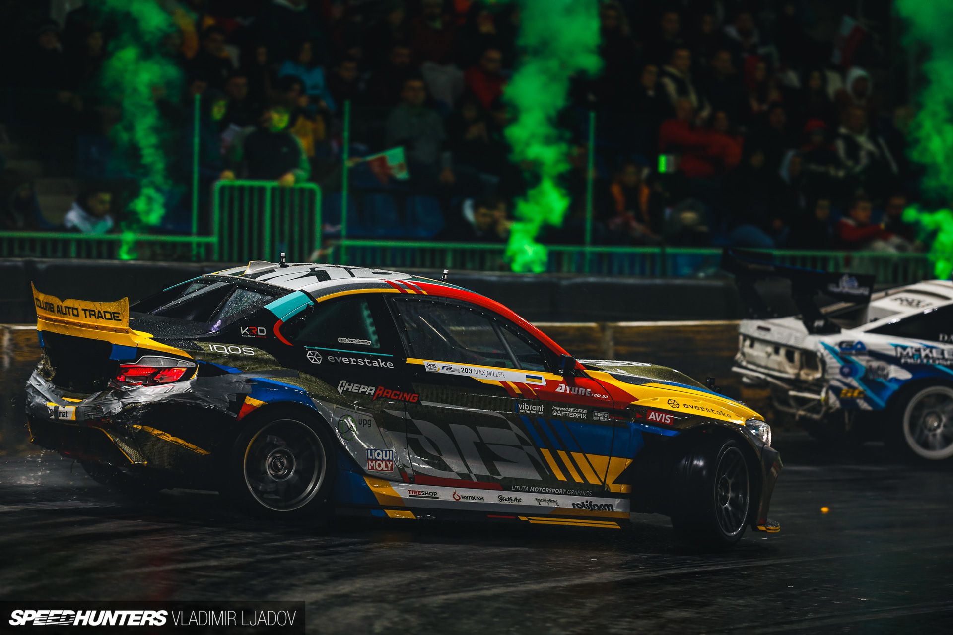 drift-masters-lodz-2022-by-wheelsbywovka-70 - Speedhunters