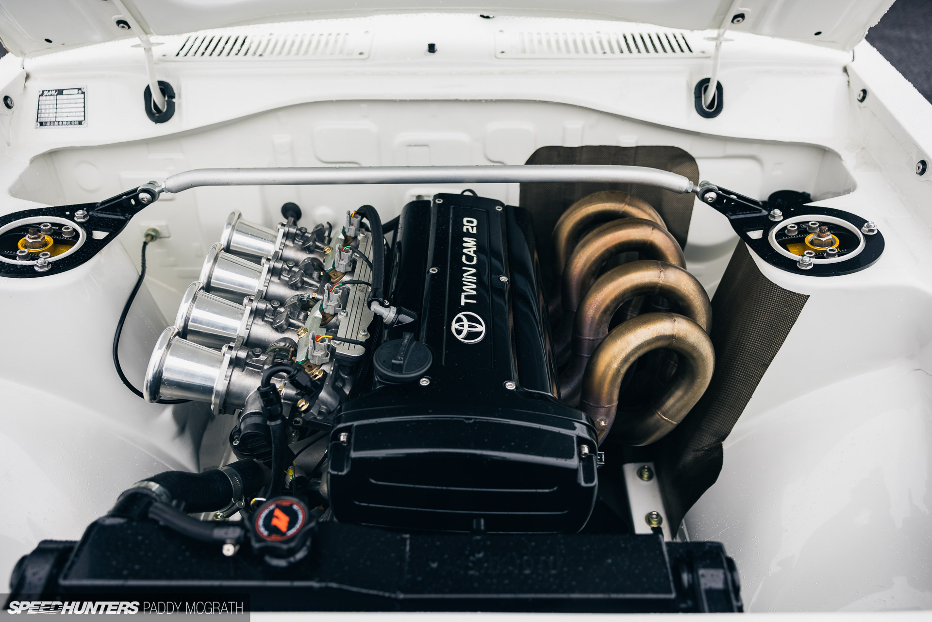 Three Unexpected Finds At Ireland's Premier Japanese Car Show ...