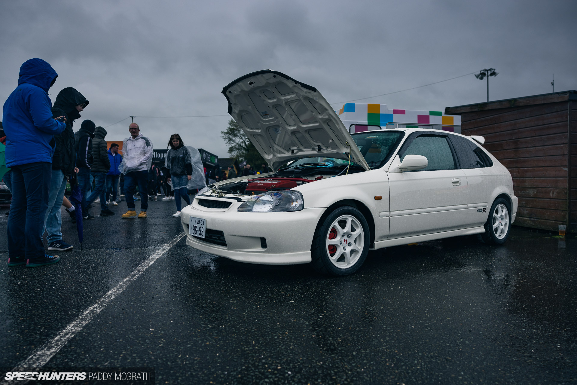 Three Unexpected Finds At Ireland's Premier Japanese Car Show ...