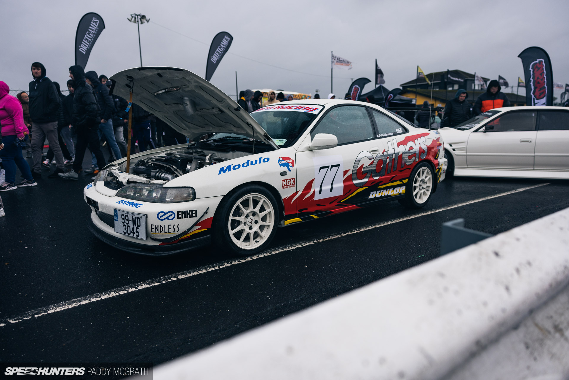 Three Unexpected Finds At Ireland's Premier Japanese Car Show ...